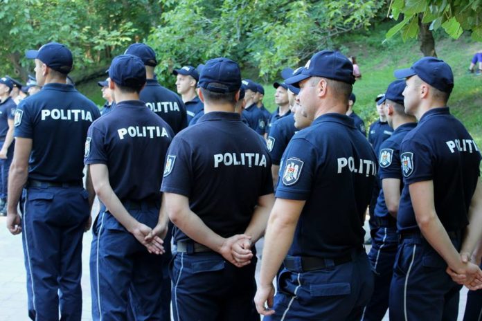 Inspectoratul de Poliție Bălți - în căutarea unei persoane (FOTO ...