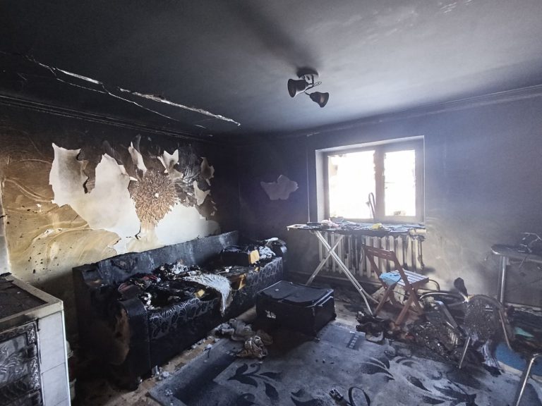 Explozie de gaz într-o locuință din Costești: un bărbat rănit ...